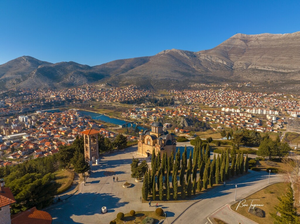 Godine laži i obmana - zašto Trebinje stagnira uprkos ogromnim ...